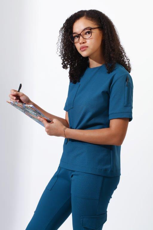 Green Top - NKC Creativity