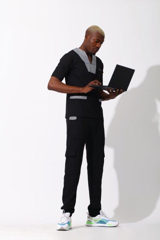 Comfortable Joggers - NKC Creativity