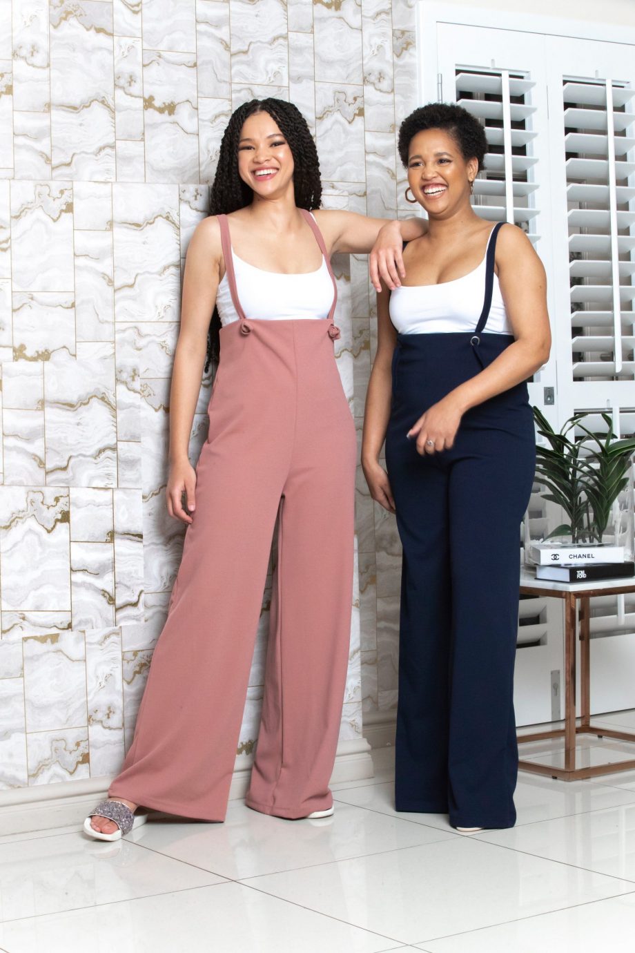 Kate Dungarees - NKC Creativity