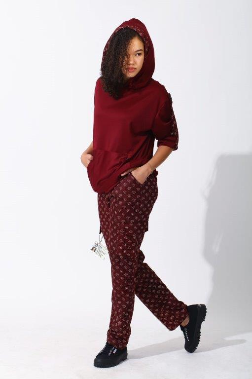 Hoodie - NKC Creativity