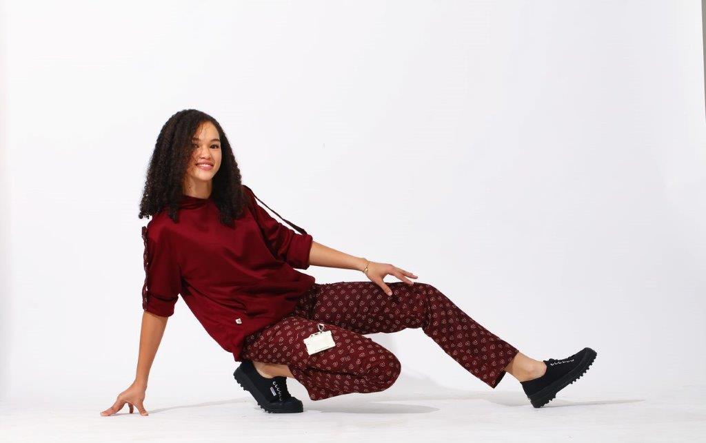 Hoodie - NKC Creativity