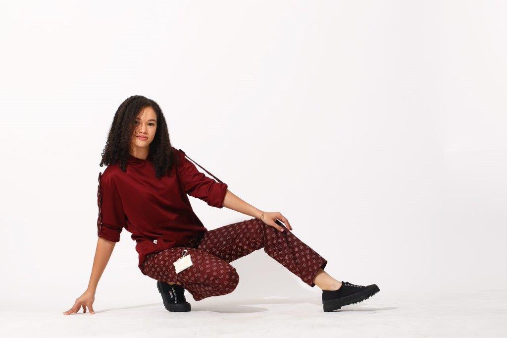 Hoodie - NKC Creativity