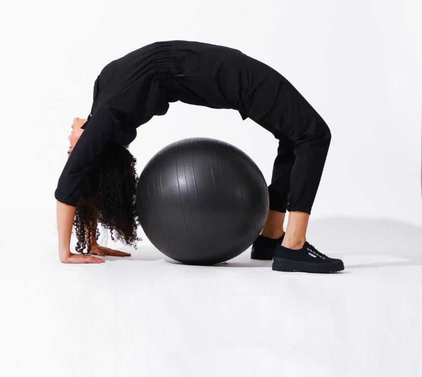 Jumpsuit - NKC Creativity